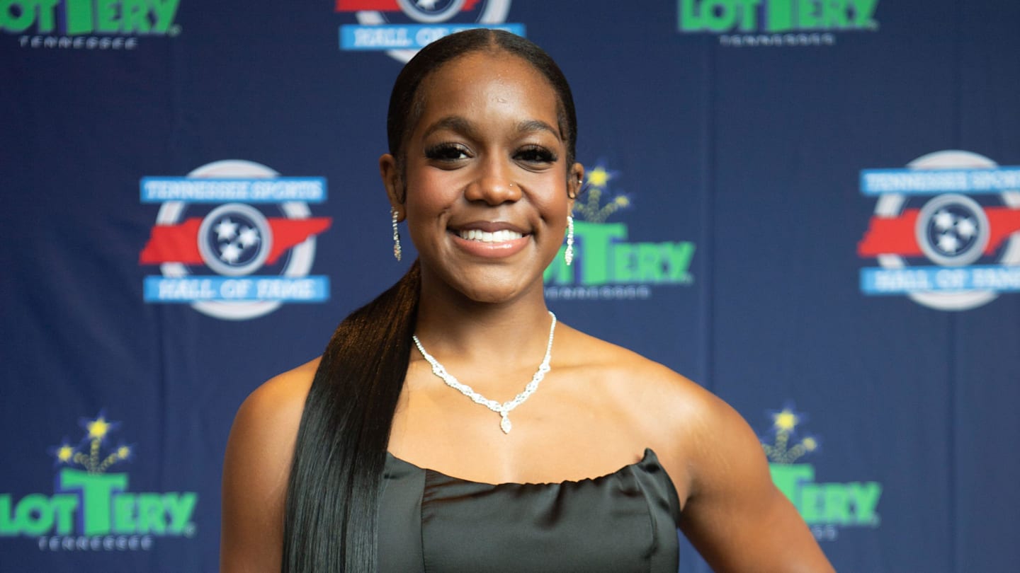 Morgan Price Dominates To Win Four Individual Gold Medals At USAG ...