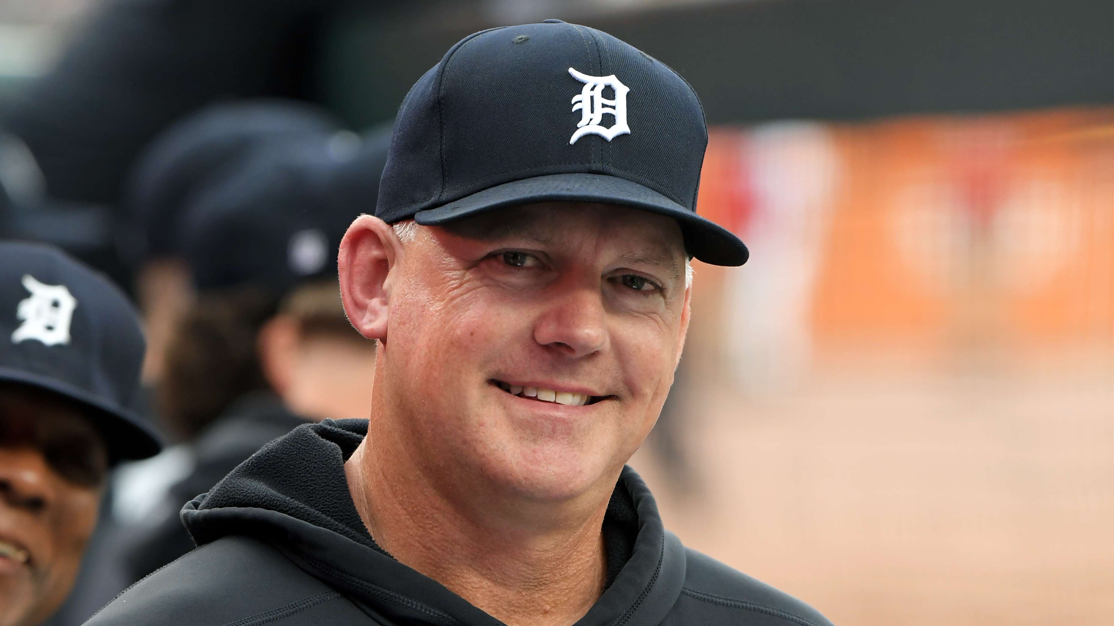 MLB reveals Wild Card series schedule with Tigers prepping for AJ Hinch ...