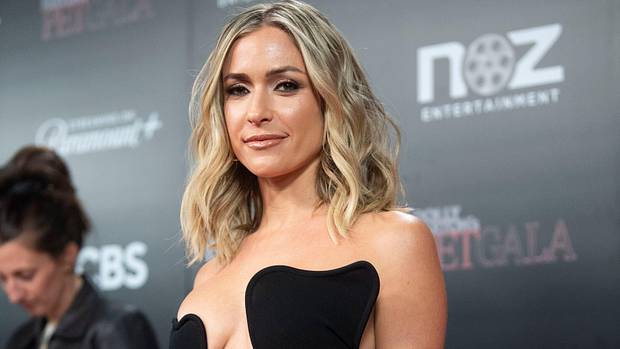 Kristin Cavallari gets emotional on 24-year-old cowboy Mark Estes breakup