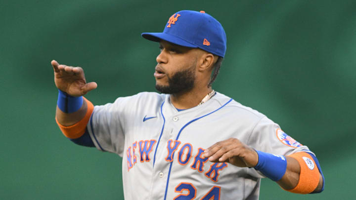 ¿Cómo quedaría el lineup de los Padres con Robinson Canó?