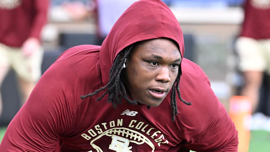 Raiders NFL Five-Round Mock Draft 2.0: What Will They Do on Draft Night ...