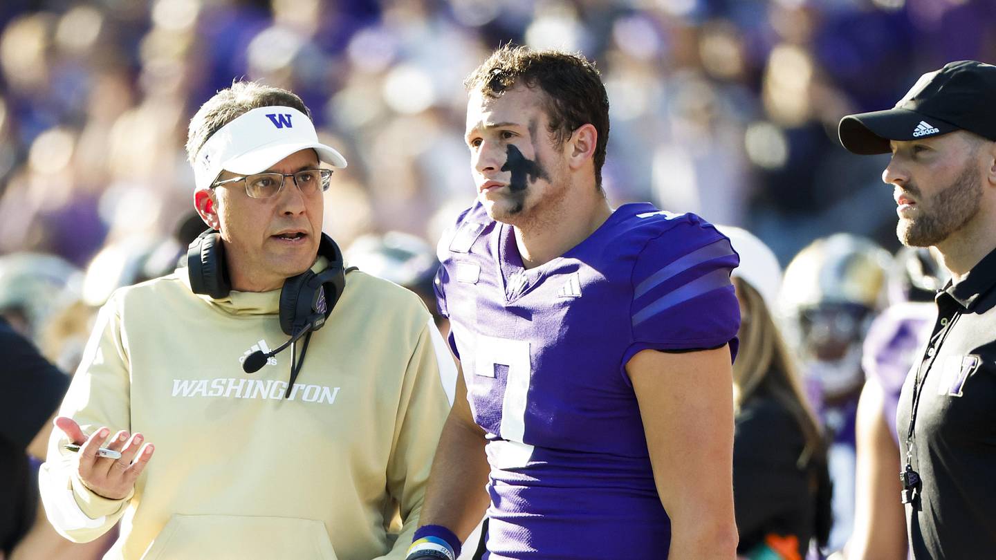 Meet The Opponent: Washington Brings Nation’s Top Passing Defense To ...