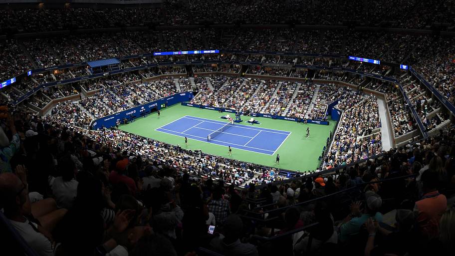 Naomi Osaka vs Coco Gauff live stream: Watch 2025 US Open Round of 16 ...