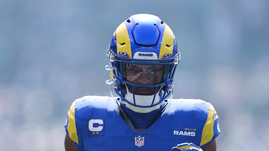 Here's Why the Rams' Defense Will Look Different Against Chicago ...