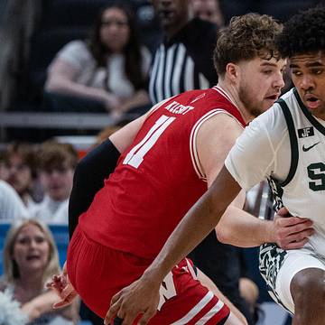 Could MSU Still be in the Running for Khalil Terry?