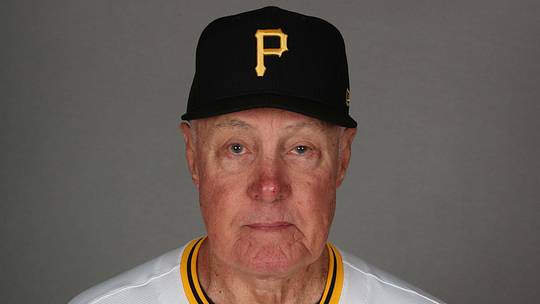 Pittsburgh Pirates On SI - Sports Illustrated