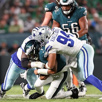 Dallas Cowboys' Top 10 wide receivers in team history