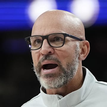 Mavericks' season projections are in, here's why they're not wrong