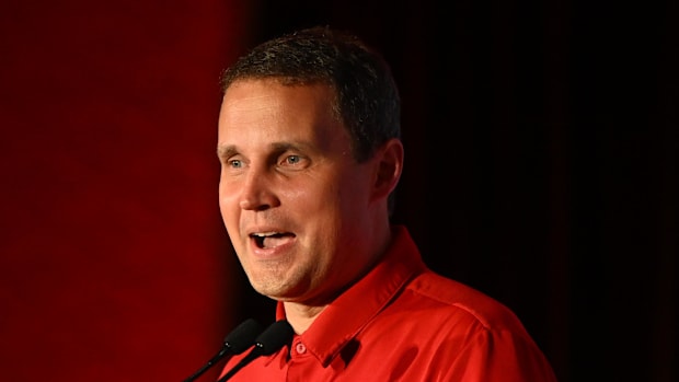 Will Wade, NC State Motivated by Awkward Media Day Moment