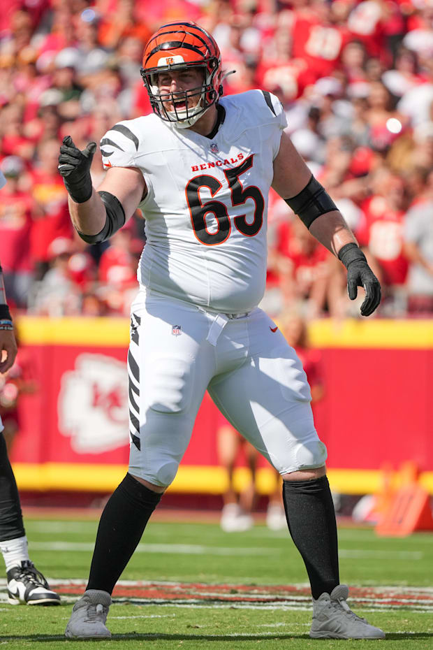 Buccaneers could bring back offensive Super Bowl champion