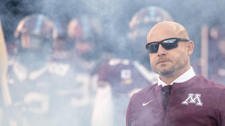 State of the program: Analyzing Gophers football eight years into the P ...