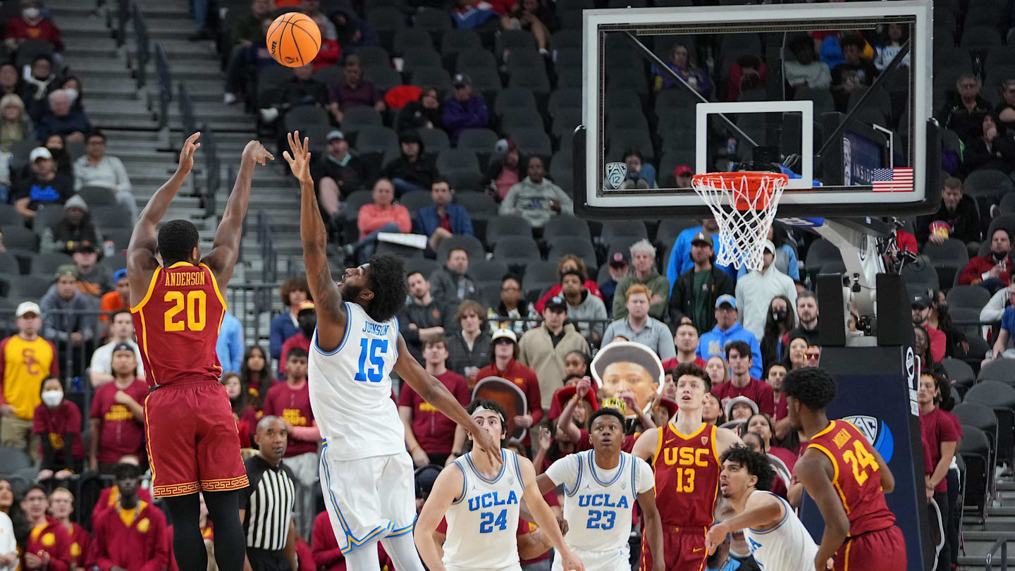 By the Numbers: History of UCLA-USC Basketball