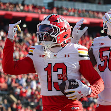 The overall state of Maryland football ahead of Illinois matchup on ...