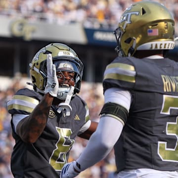 Georgia Tech Lands 2026 Three Star TE Nathan Agyemang