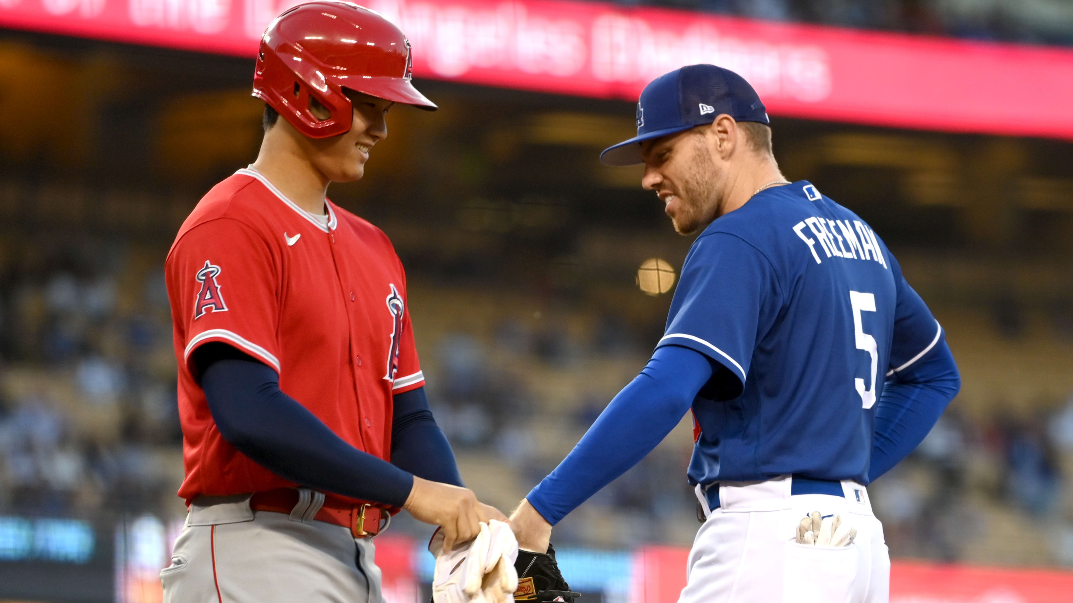 How Ohtani's Injury Could Give Atlanta Braves a Chance to Sign Him in 2024