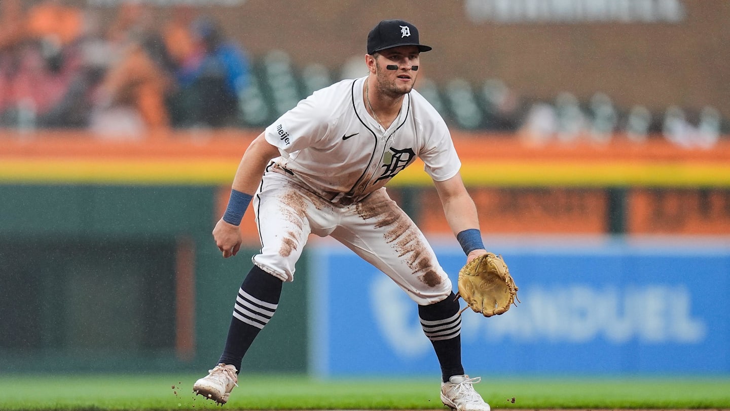 Detroit Tigers Could Have Alex Bregman Backup Plan Already Waiting In Wings