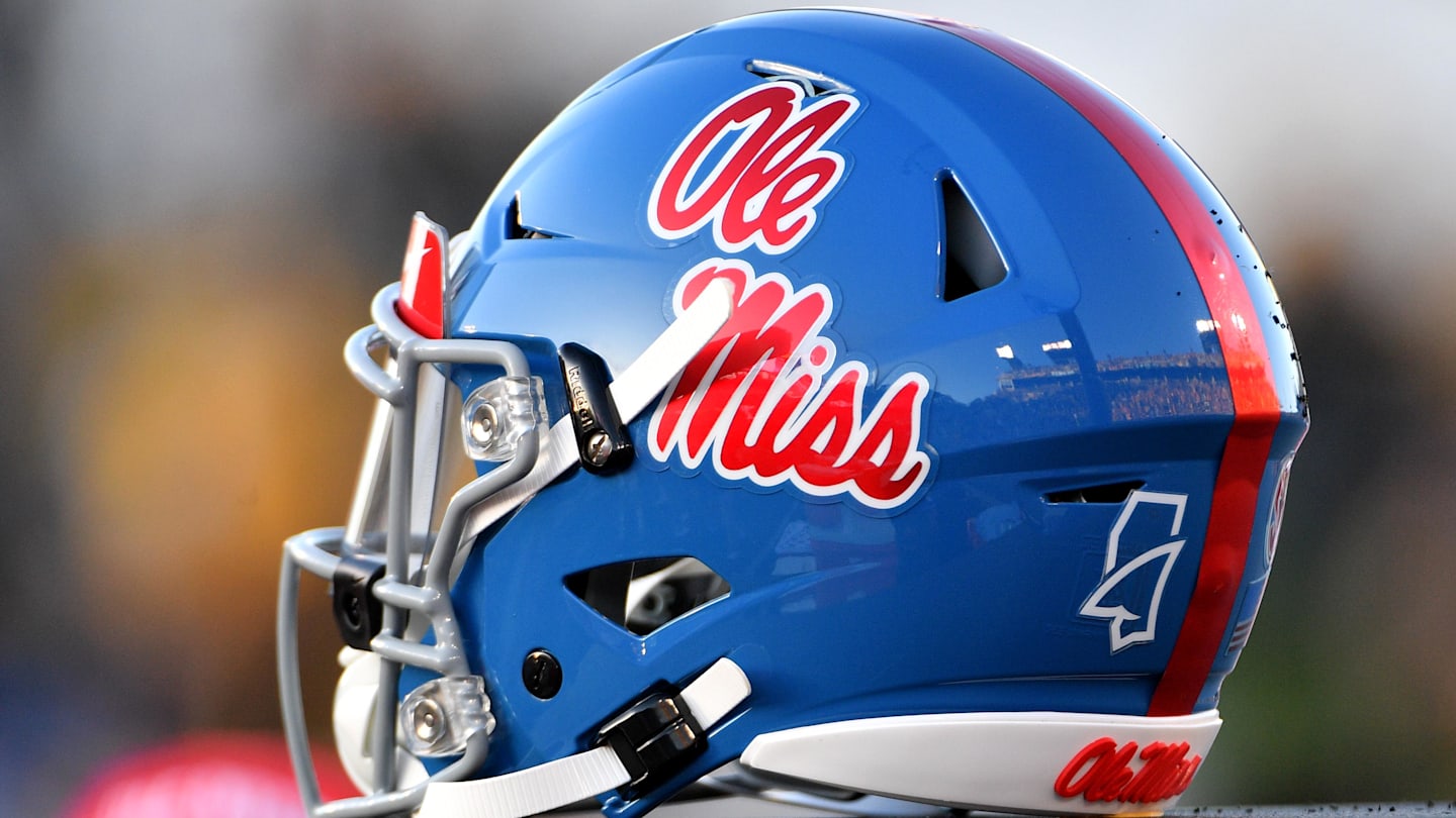 Ole Miss responds after Corey Adams killed in shooting
