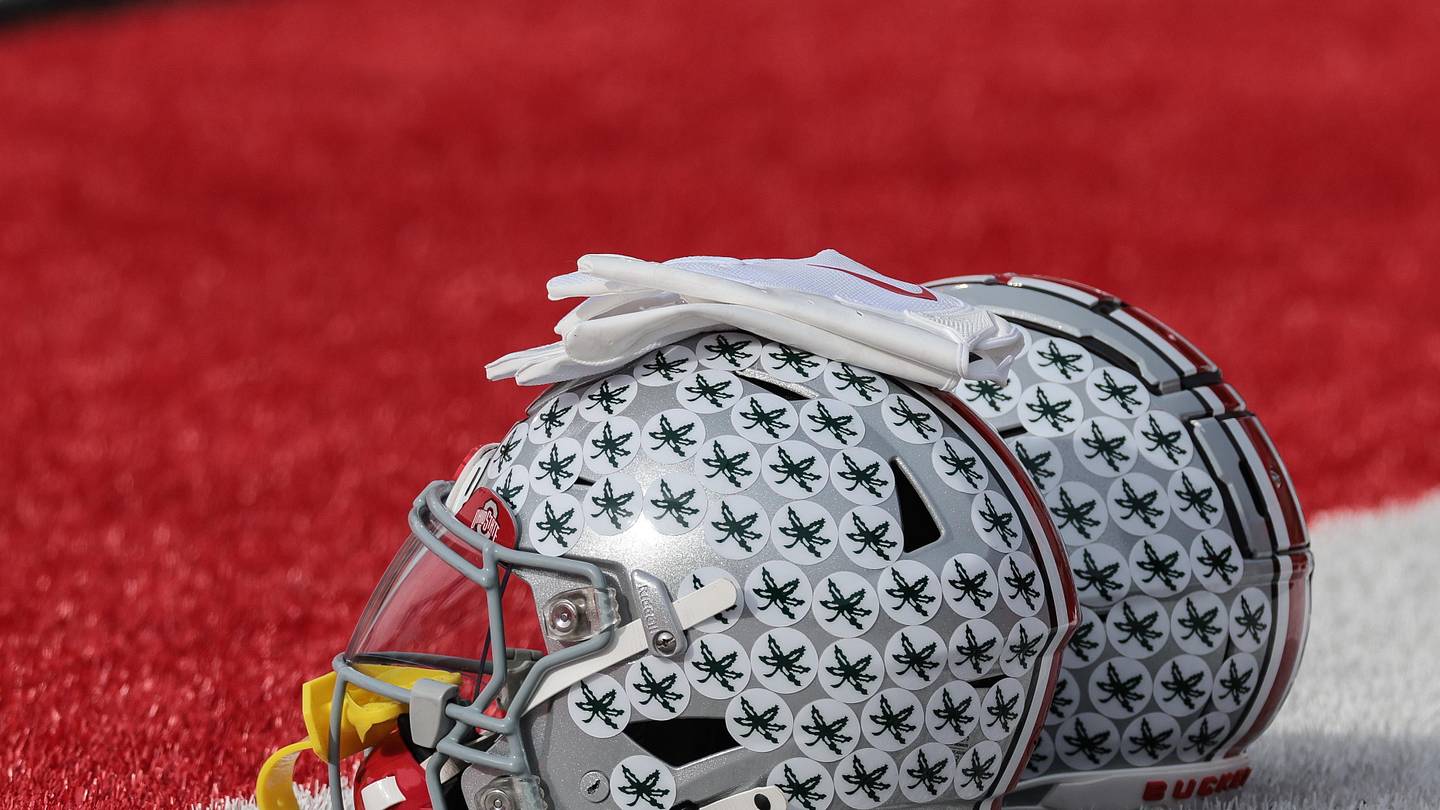 Ohio State Lands In 5-Star Wide Receiver's Top 4