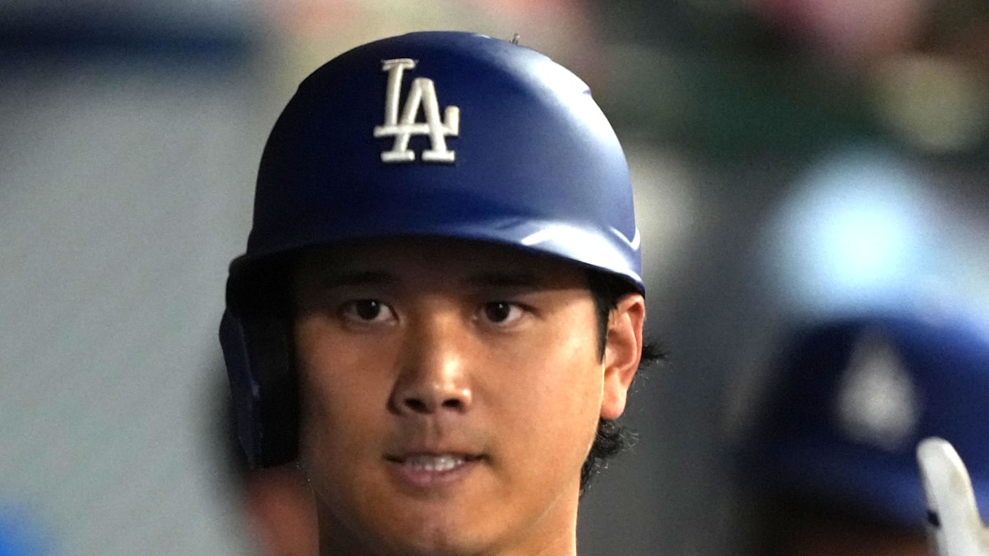 Shohei Ohtani is Nearing New York Yankees Legend Roger Maris on ...