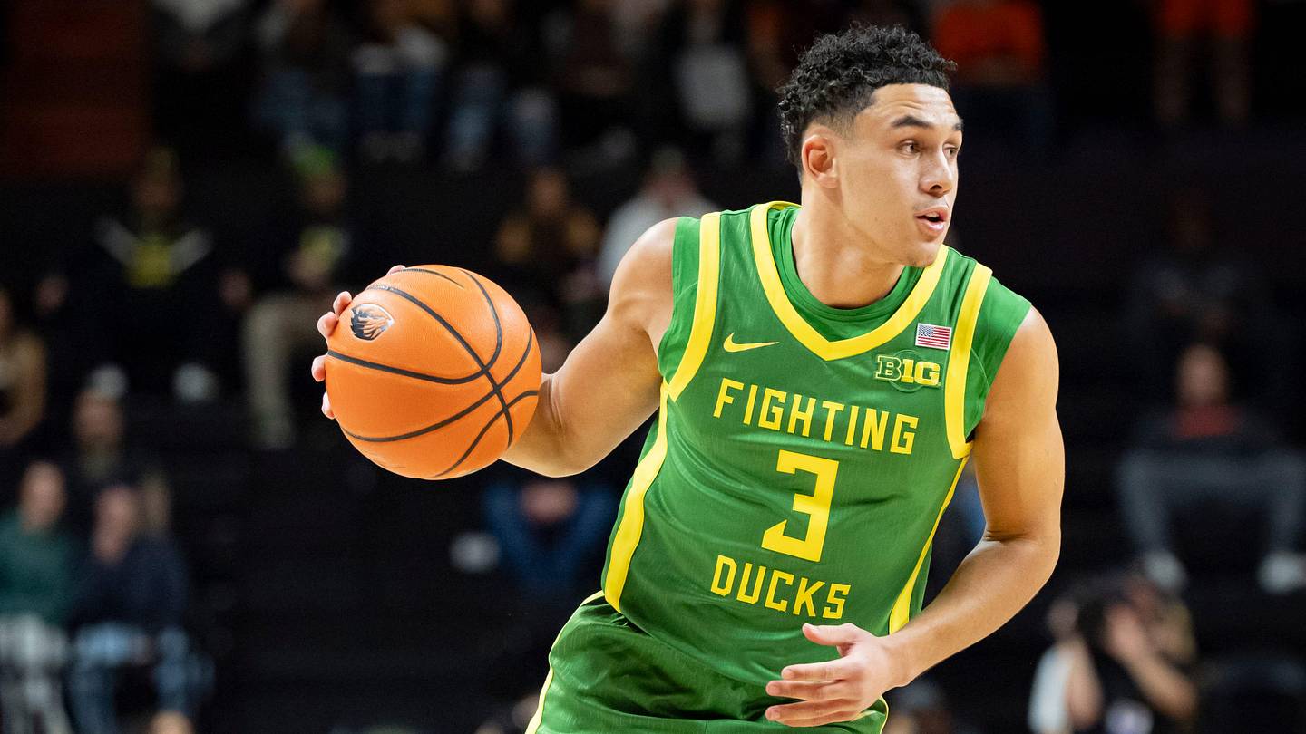 Texas A&M Aggies vs. Oregon Ducks Men's Basketball: Preview, Prediction ...
