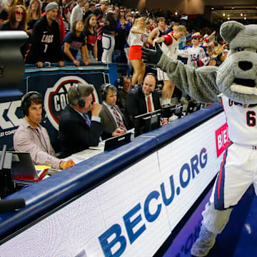 Gonzaga men’s basketball 2024-25 schedule update: Zags close to ...