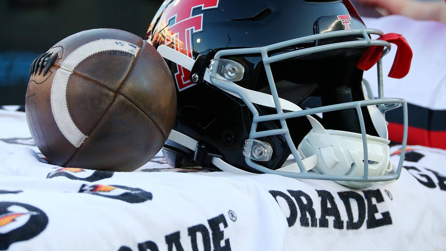 Lubbock buzzing: Reports say Texas Tech's new football facilities are a ...