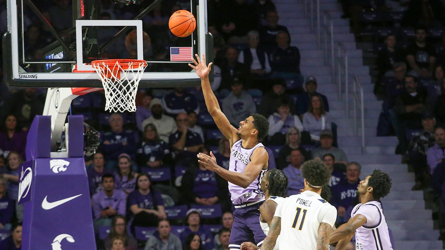 Jerome Tang Details When Kansas State's Offense Is At Its Best
