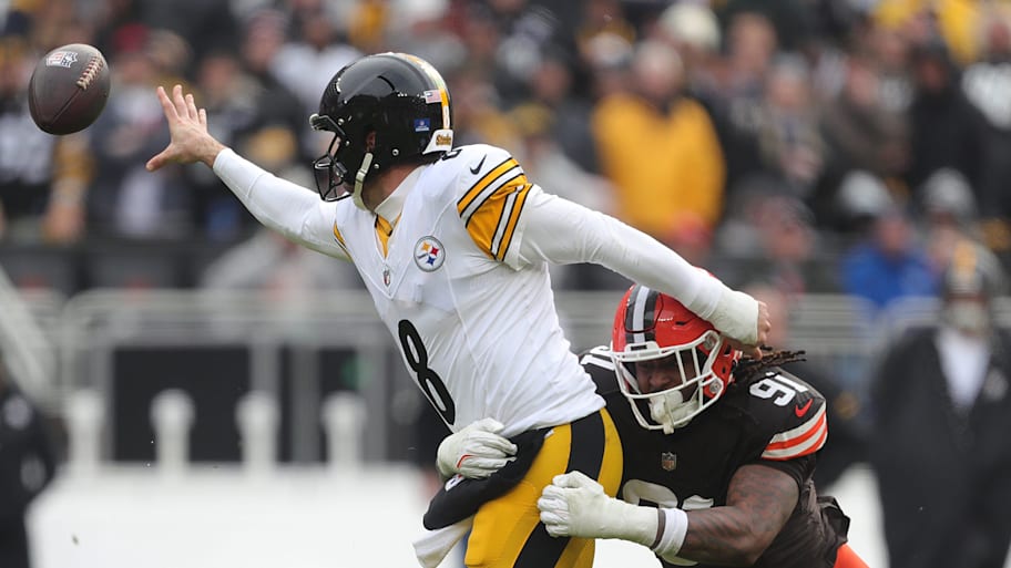 DeMeco Ryans Wary of Aaron Rodgers Ahead of Texans-Steelers | Yardbarker