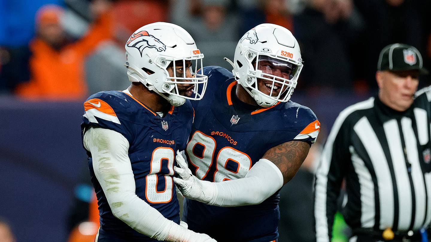 Broncos Must Take the Next Steps to Keep the Defensive Core Intact