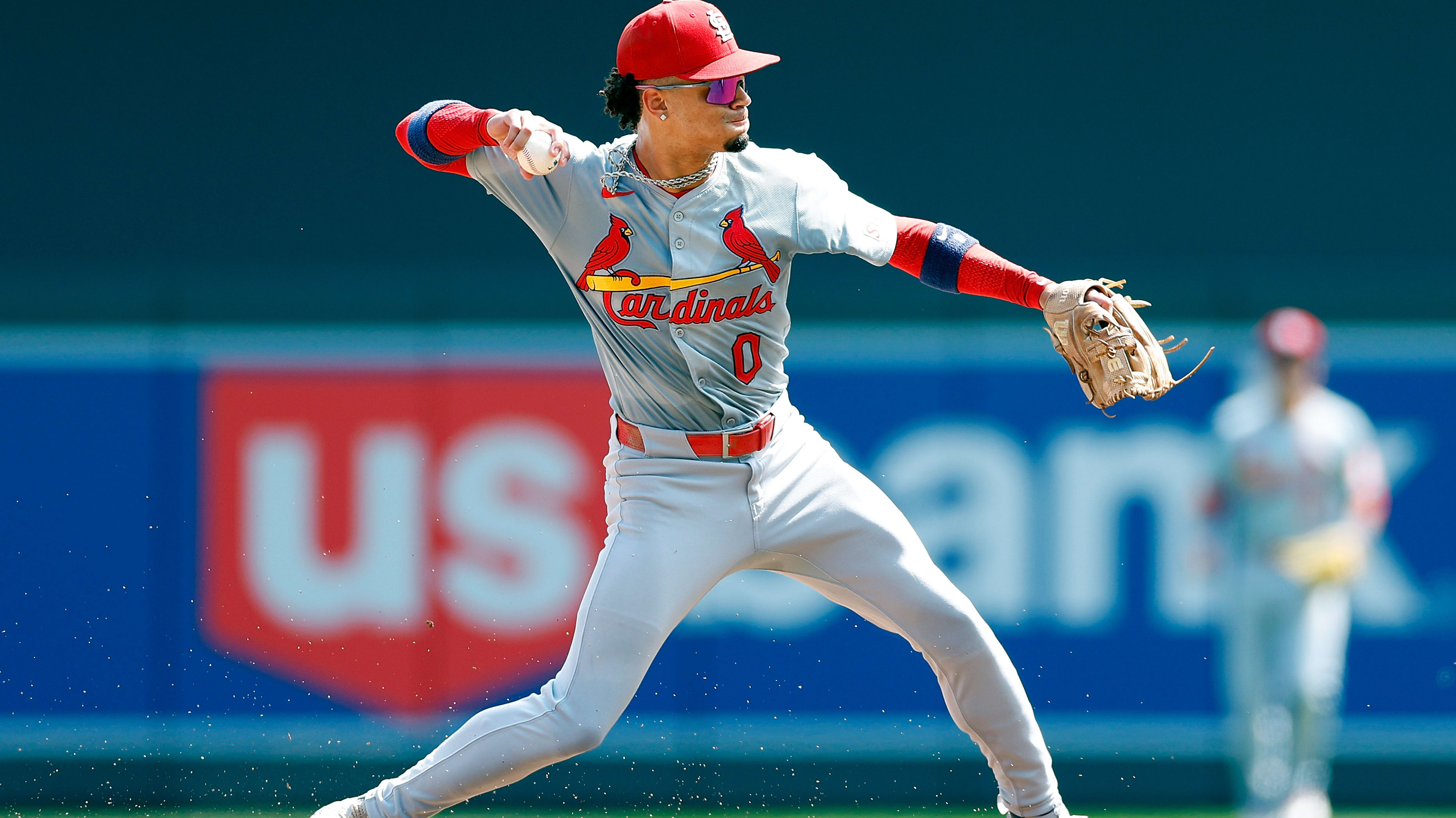 Cardinals News: Masyn Winn's National League Rookie of the Year Case