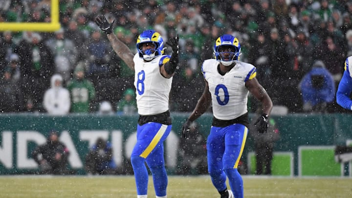 5 Questions the Rams Defense Must Answer Against Houston