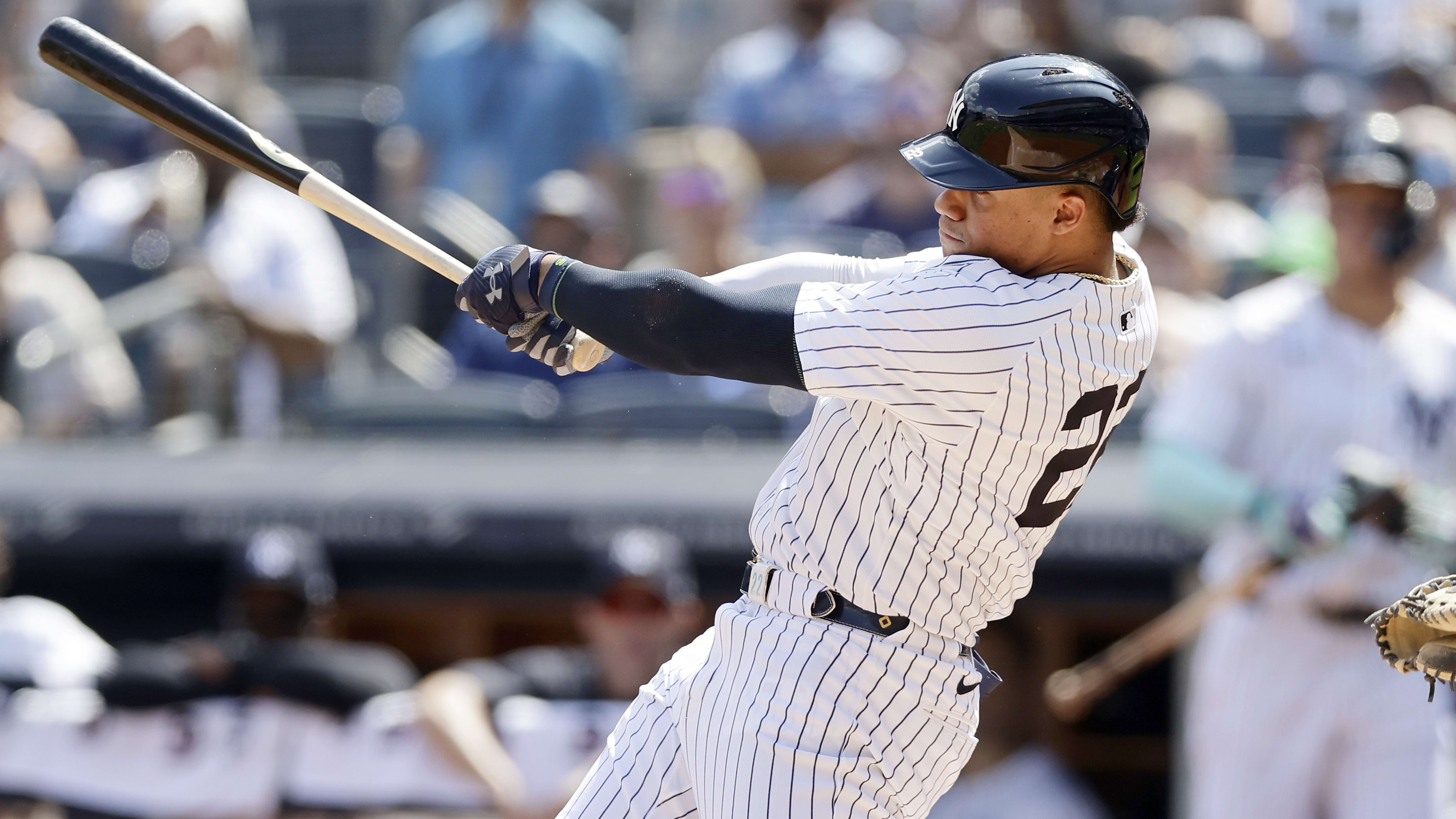 Revisiting Juan Soto trade (which was massive win for Yankees), but questions remain