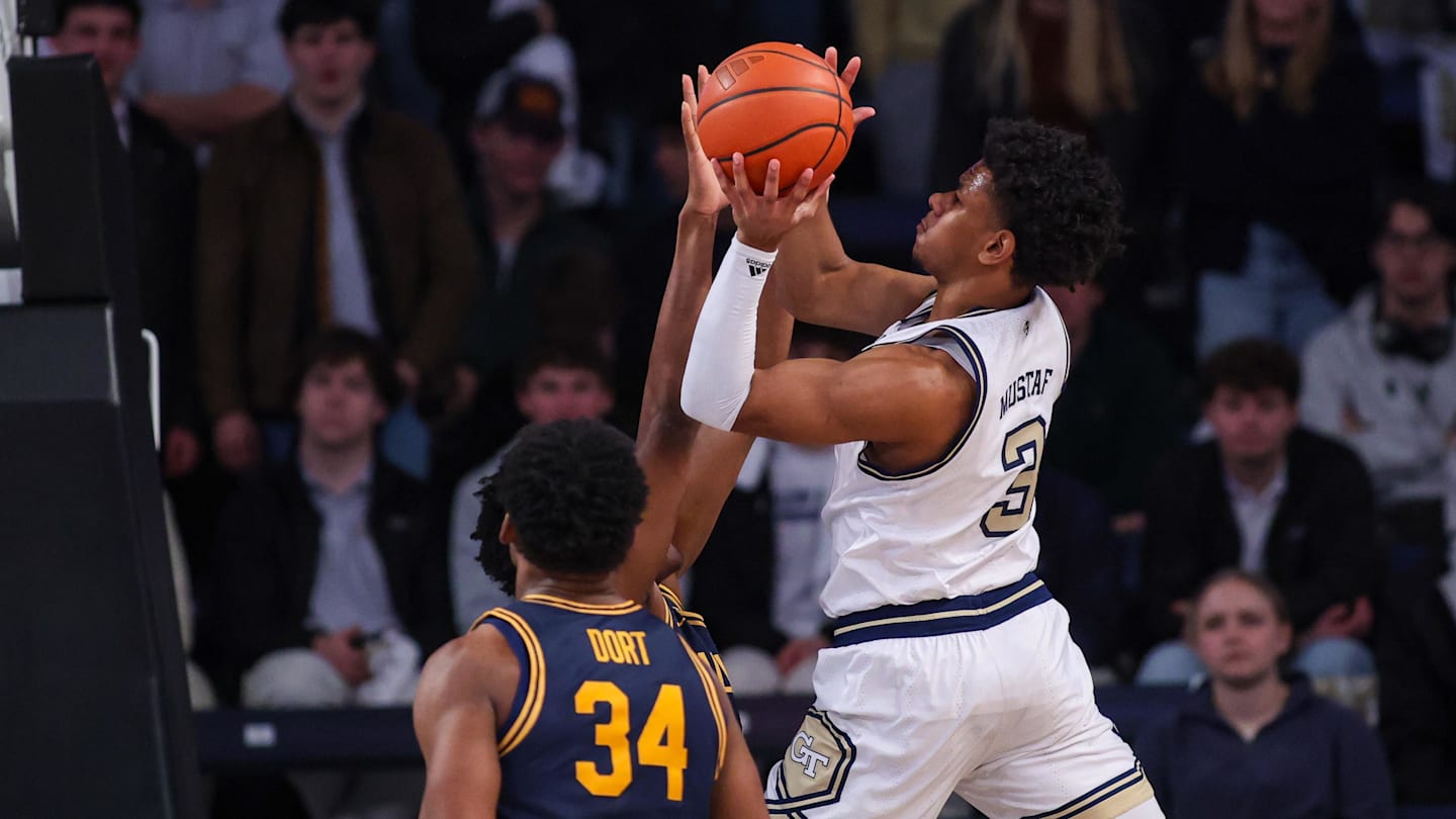 Report: Georgia Tech Basketball Will Hire Utah Jazz Executive Chuck ...