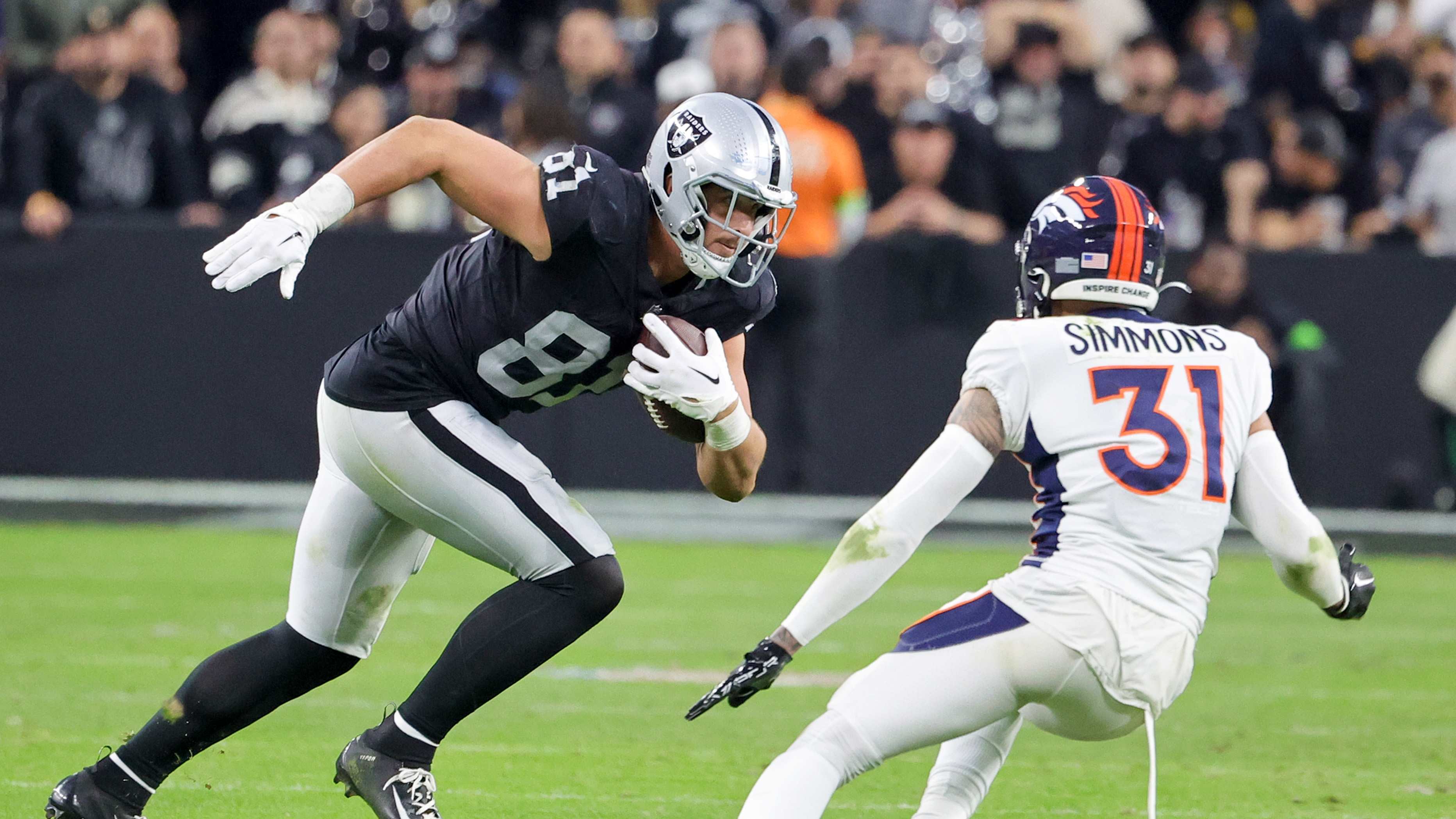 3 extremely obvious destinations for Justin Simmons in 2024