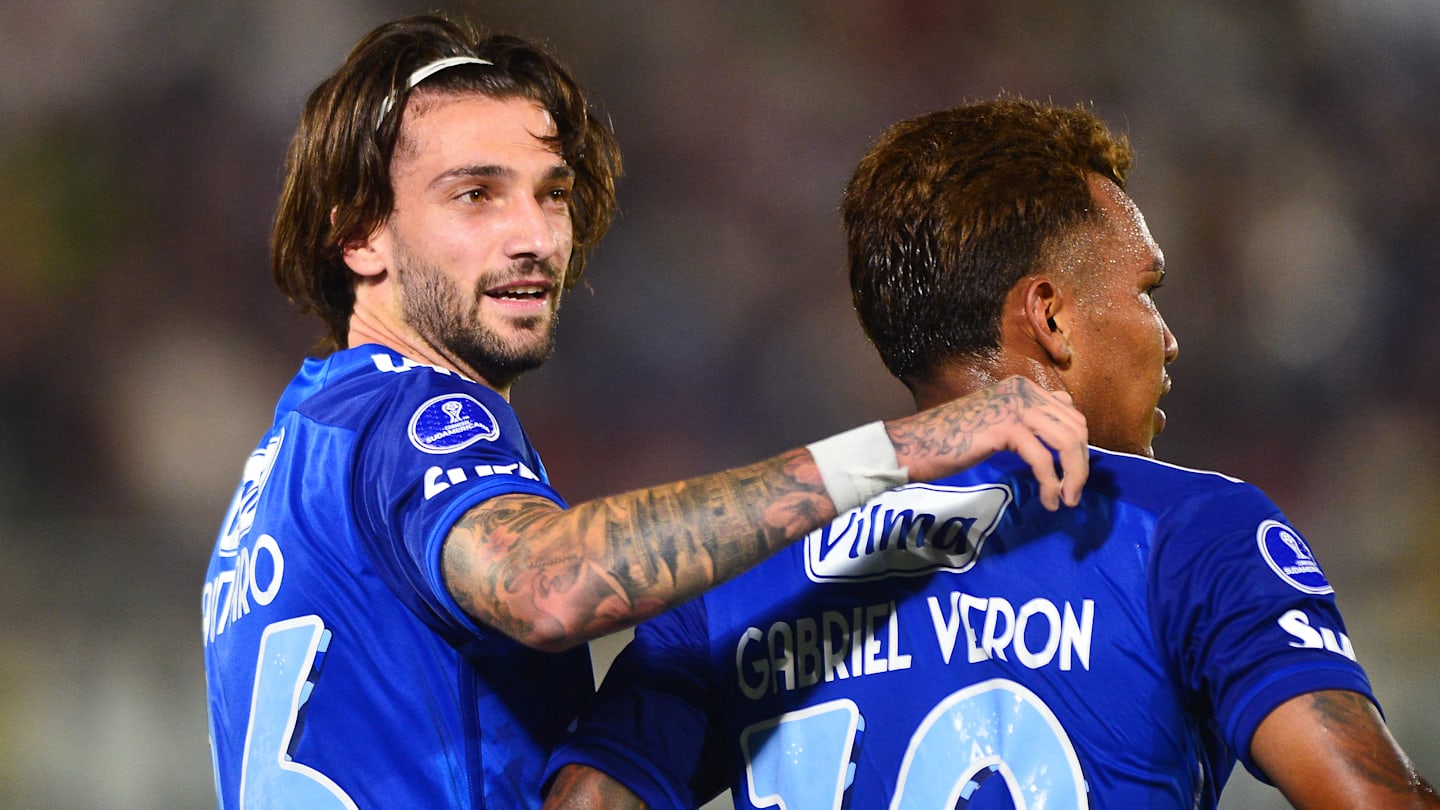 Red Bull Bragantino x Cruzeiro: onde assistir, escalações e palpite