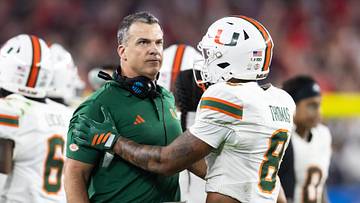 Canes Warning - A Miami Hurricanes blog