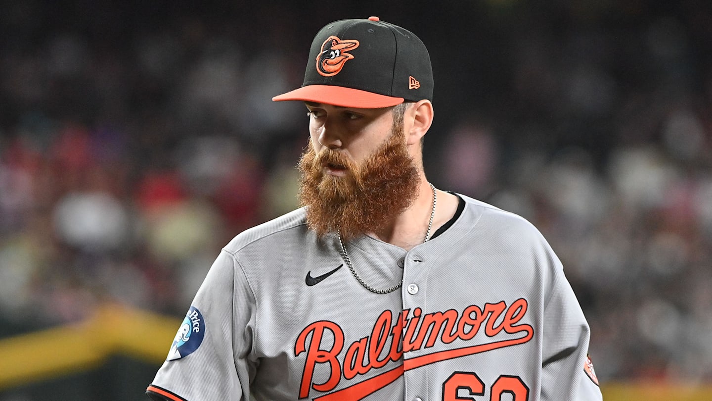 Orioles' Playoff Odds Already Showing Massive Shift Since Opening Day