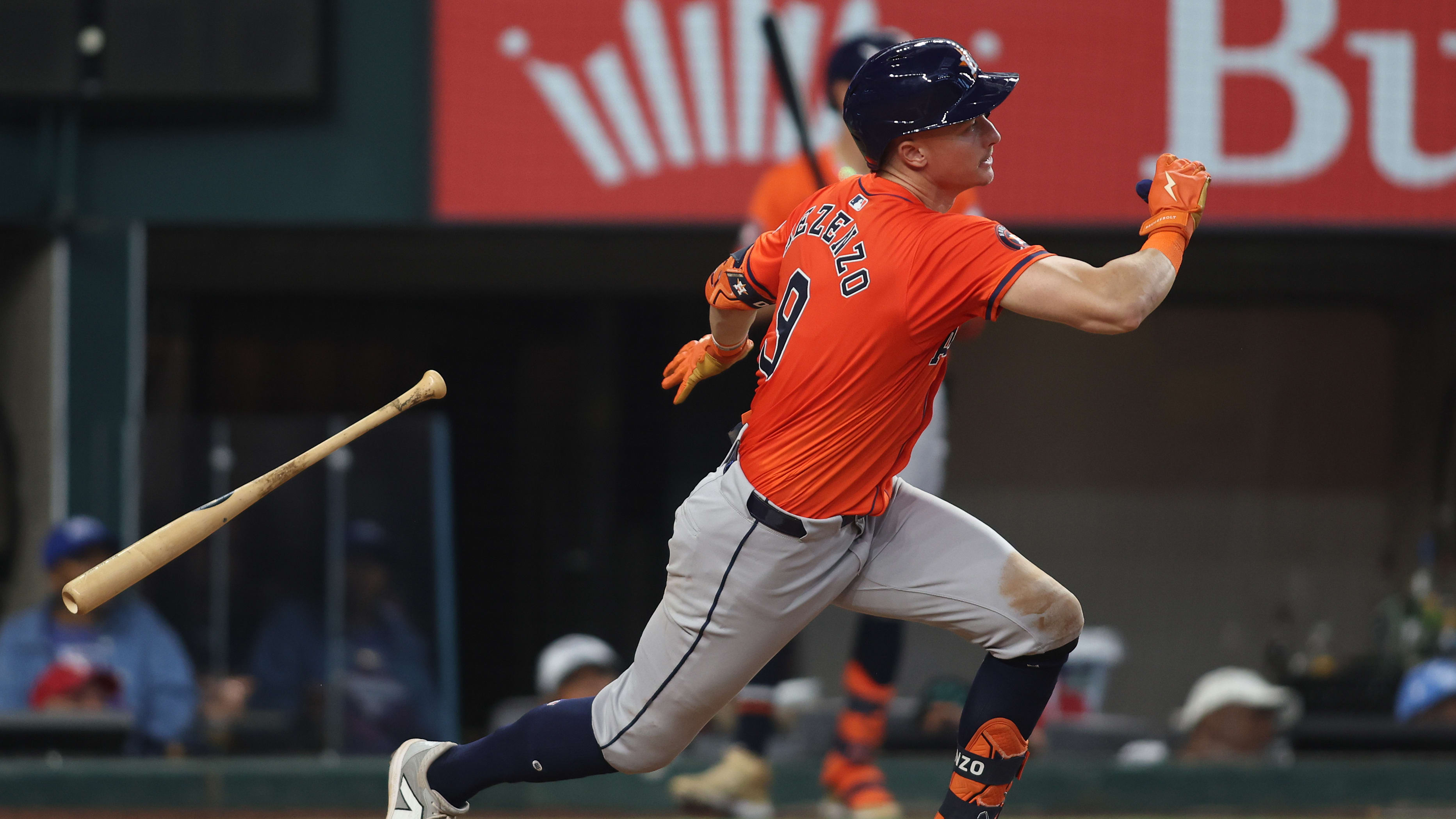 Astros rookies' excellent debuts prove farm system wasn't such a ...