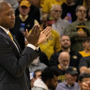 Who's Next up for Mizzou Basketball Recruiting: The Extra Point