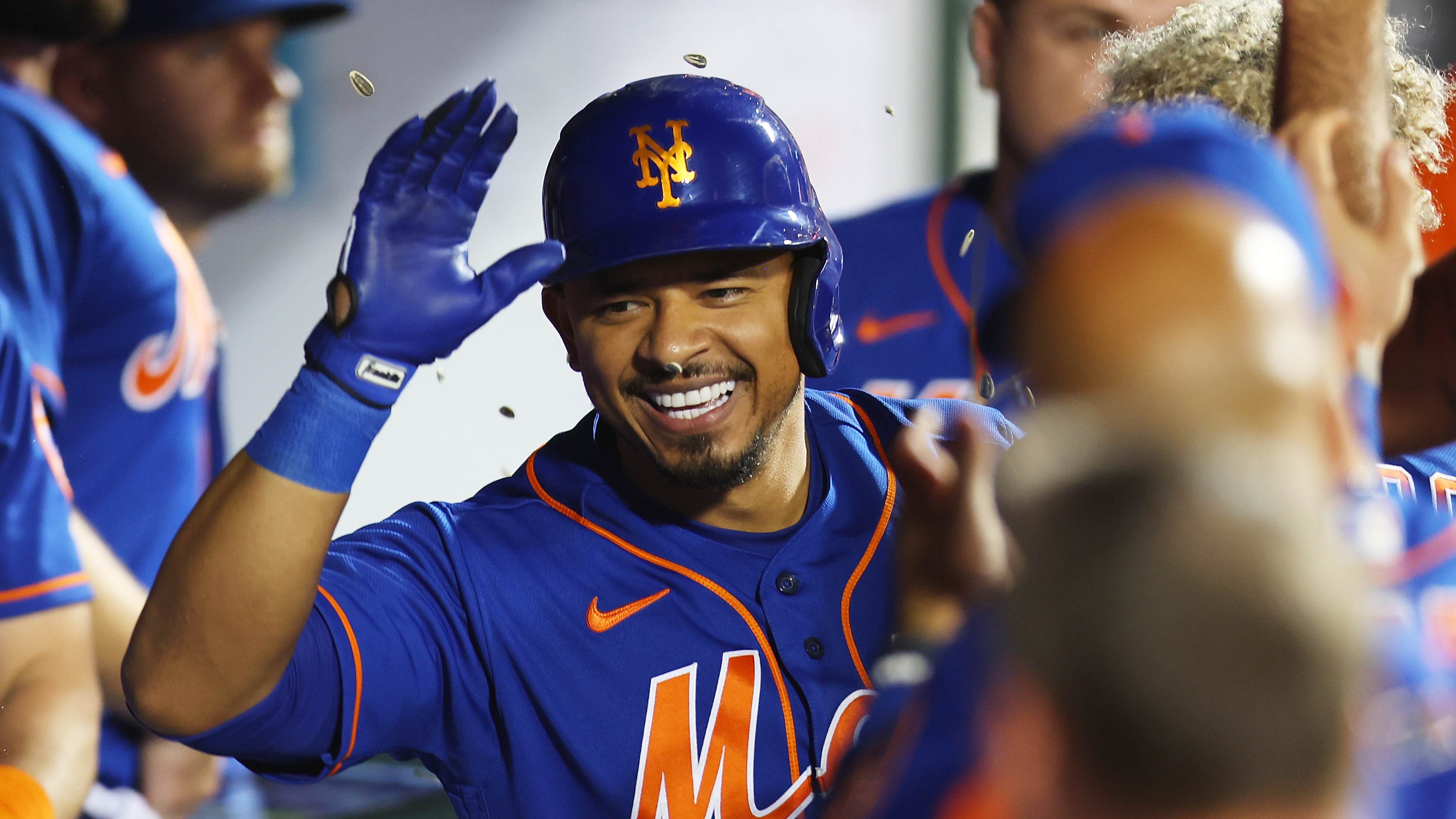 NY Mets starting lineup: 1 player that can completely change things