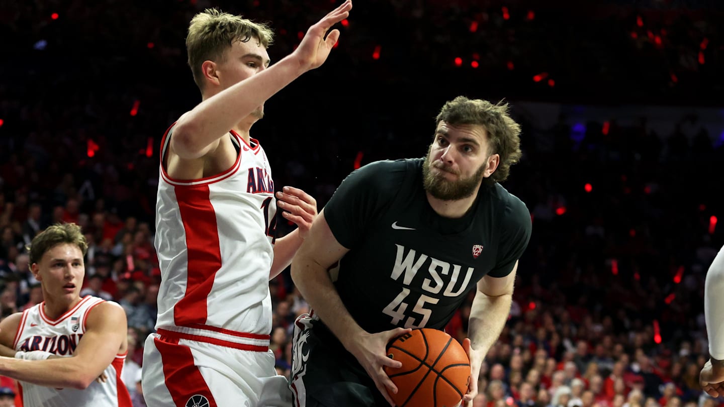 Krivas Emerges as a Player to Watch in Upcoming Season