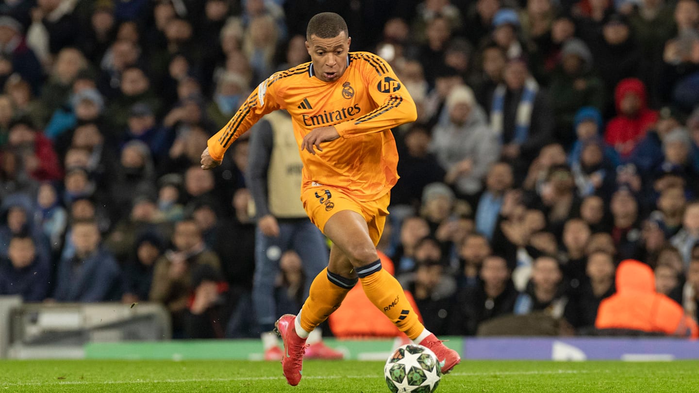 Thierry Henry Explains Why Kylian Mbappe Is Better Than Erling Haaland