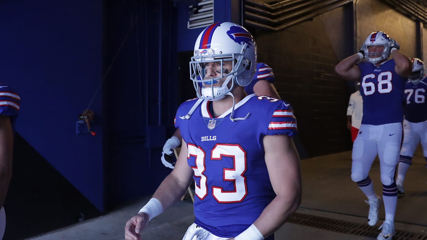 Colt Anderson isn't the only one to blame for Titans' special teams ...