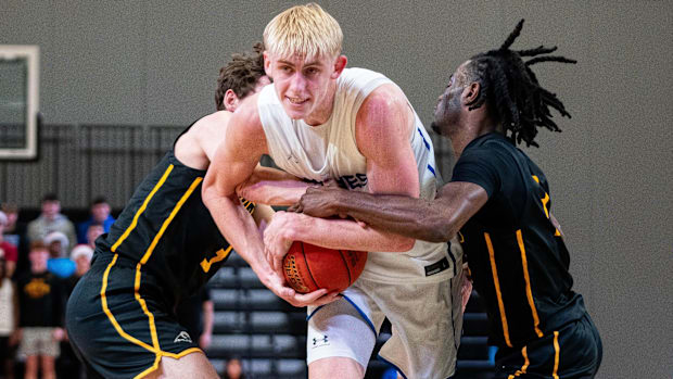 Record-Breaking Day At Council Bluffs MLK Classic