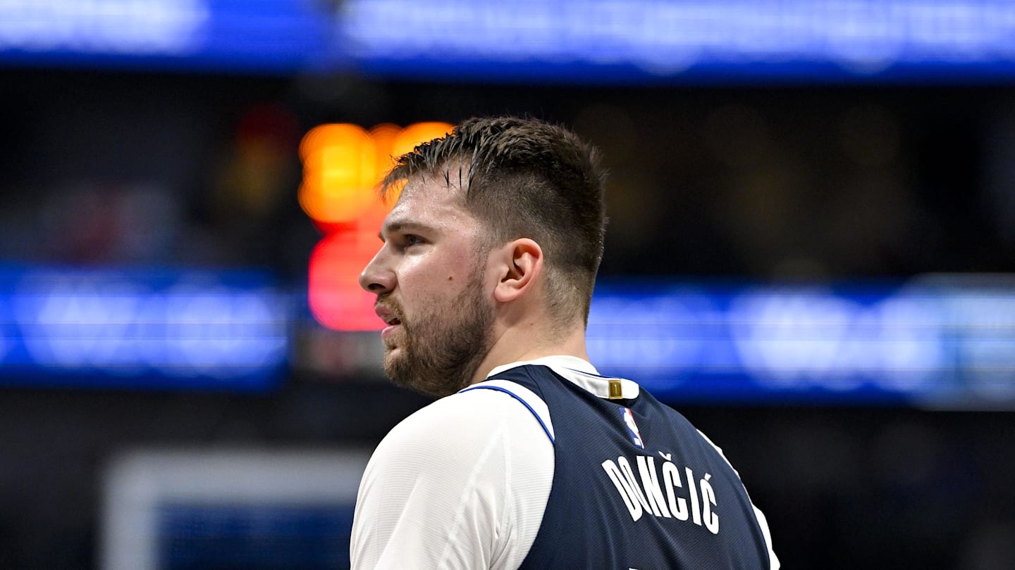 How Luka Doncic Trade Could Change NBA Draft Landscape