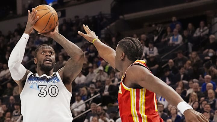 New Blockbuster Three-Team Trade Proposal Sends Randle to Hawks, Bulls ...