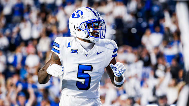 Was BYU Football's Epic win over Kansas State Sustainable?
