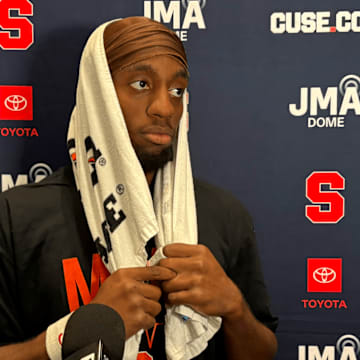 Podcast: Calvin Russell commits; Arthur Jones talks Syracuse offer