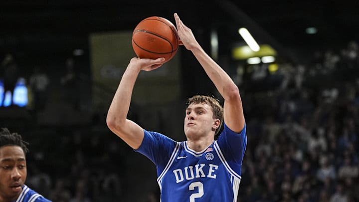 How To Watch Virginia Tech vs No.4 Duke: Tipoff Time, TV Channel, and Odds