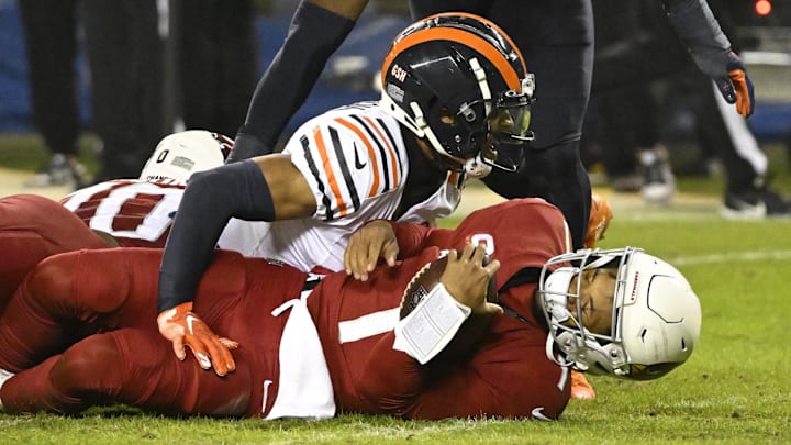 Can Bears Repeat Last Season's Rebound from Nightmare Loss?